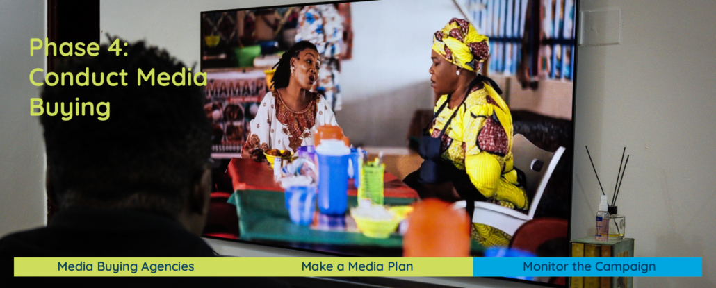 Monitor the Campaign - SBC Learning Central